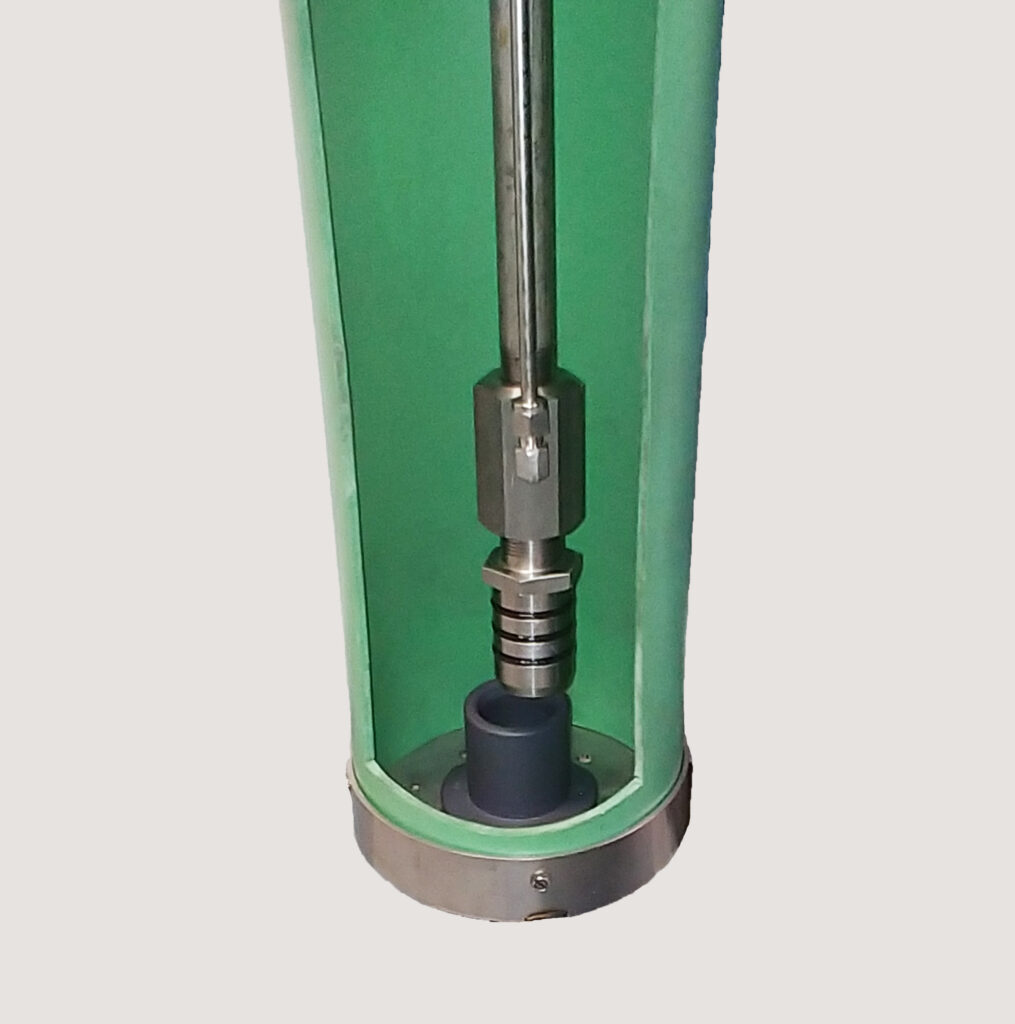 Eclipse #88-SS-R - Kupferle | Hydrants