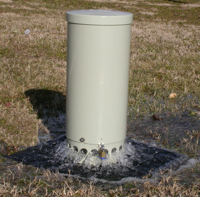 Eclipse #9400 - Kupferle | Hydrants