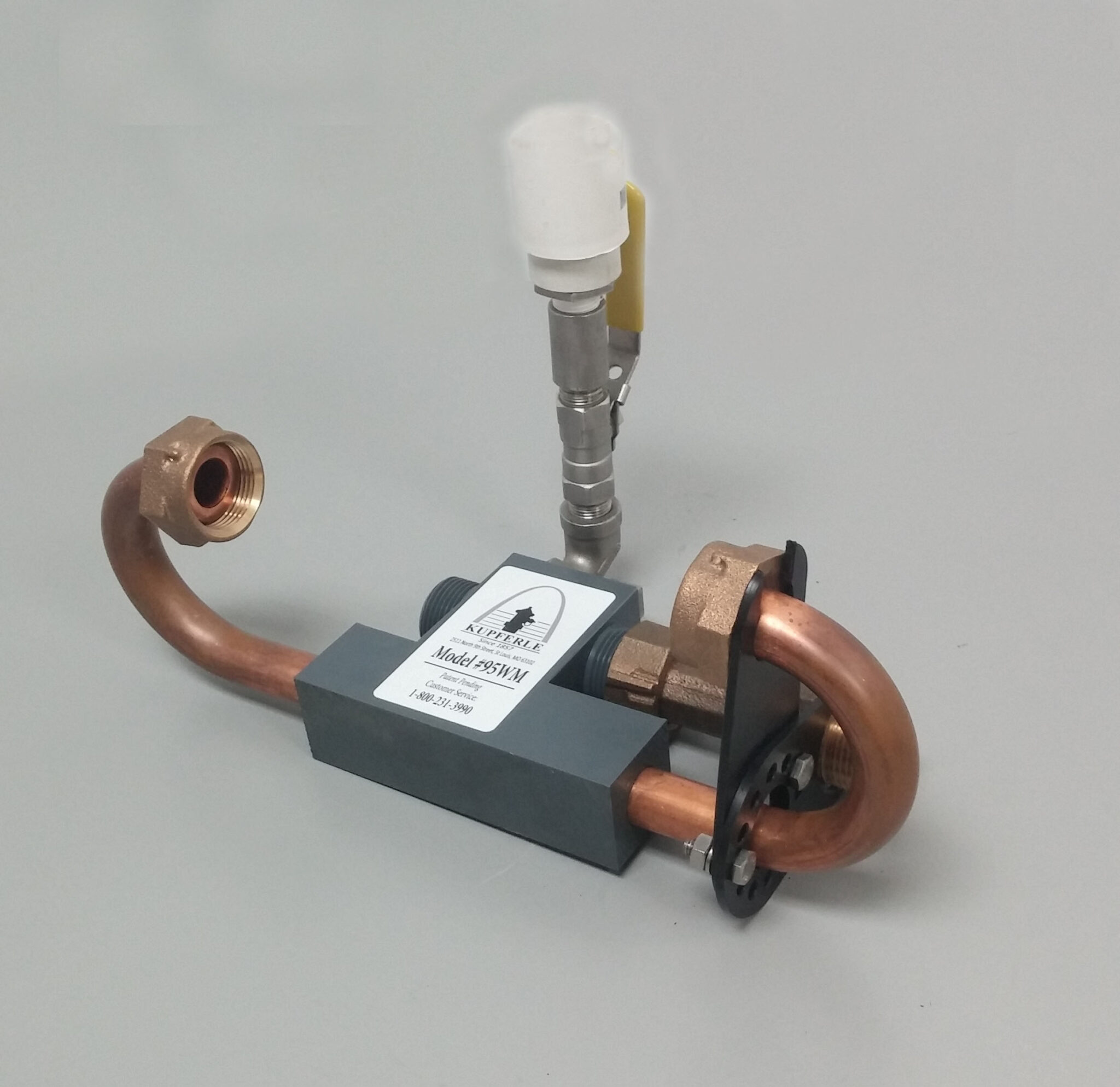 Sampling Stations Archives - Kupferle | Hydrants