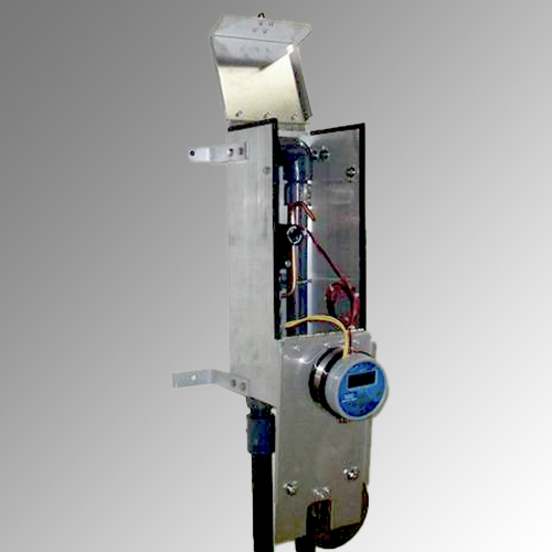 Automatic Flushing Archives - Kupferle | Hydrants