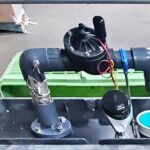 Eclipse #9800WC - Kupferle | Hydrants