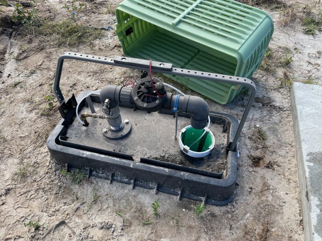 Automatic Flushing Archives - Kupferle | Hydrants