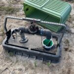 Eclipse #9800WC - Kupferle | Hydrants