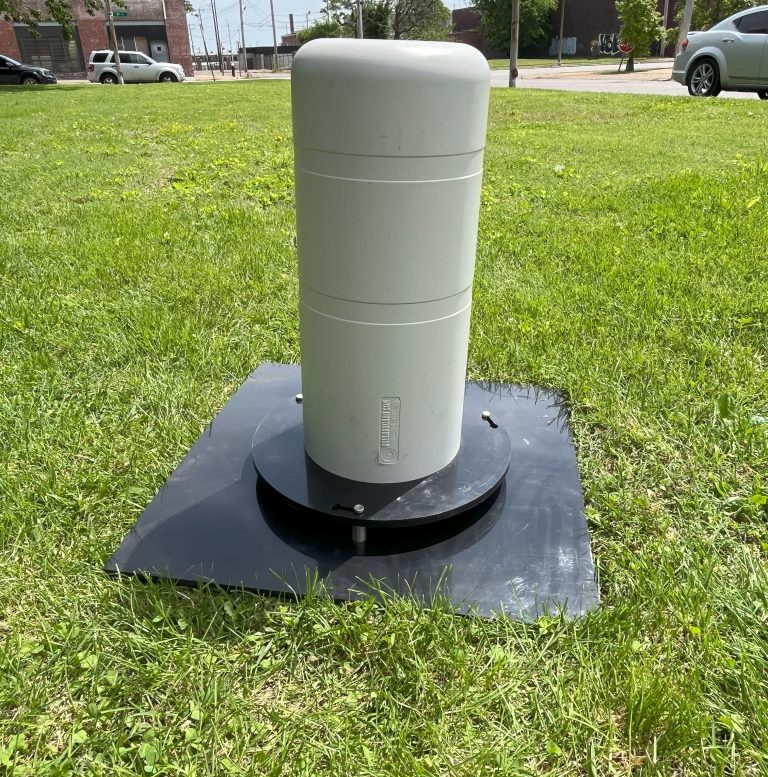 Eclipse #9400WC - Kupferle | Hydrants