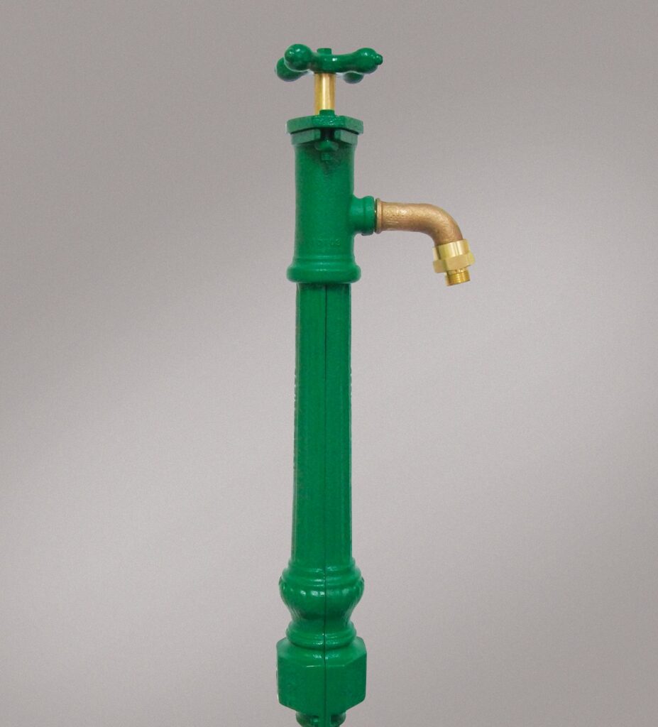 Truflo #TF100-O - Kupferle | Hydrants
