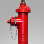 Eclipse 2 | Post Flushing Hydrant