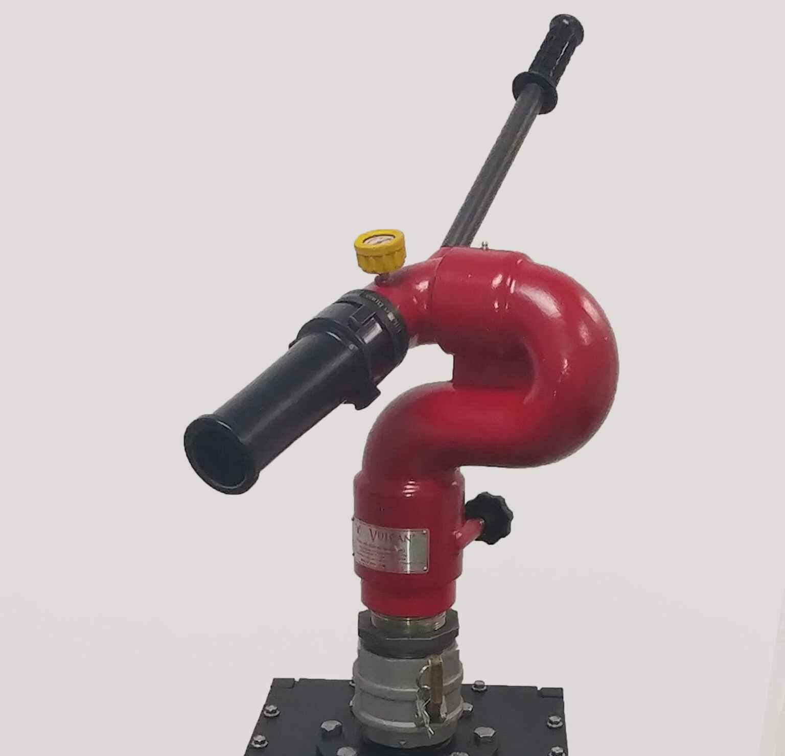 Plant & Wash Down Archives - Kupferle | Hydrants