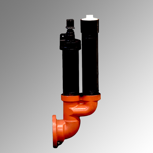 Post Hydrants & Blow-Offs Archives - Kupferle | Hydrants