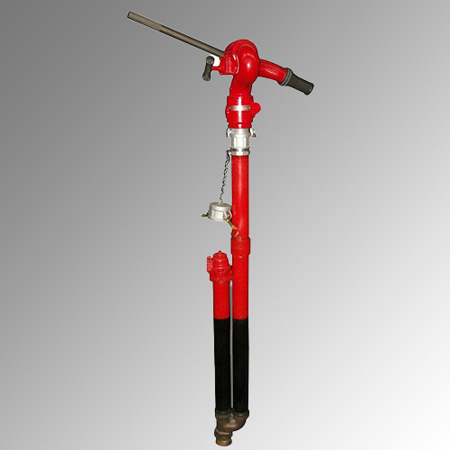 MainGuard 77M | Efficient Washdown Hydrant
