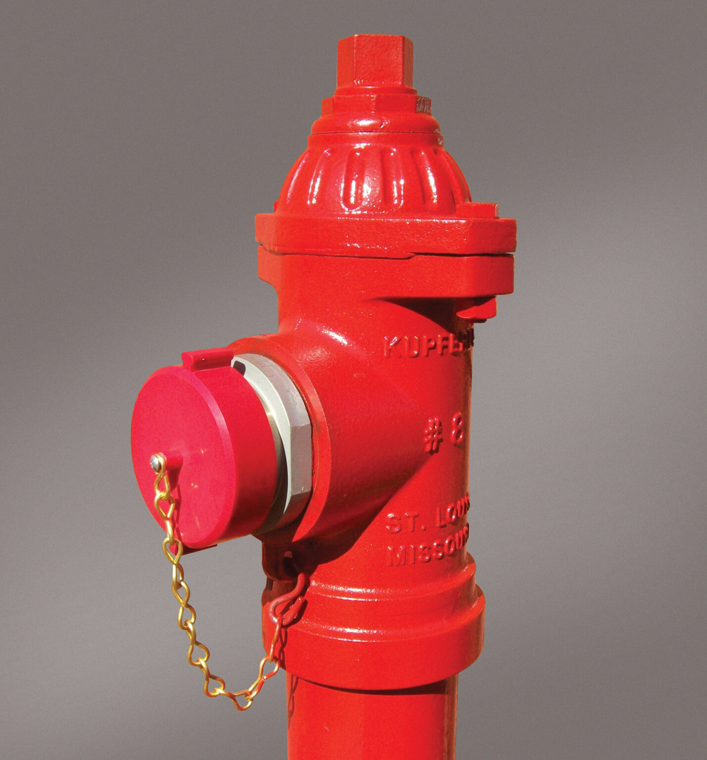 Post Hydrants & Blow-Offs Archives - Kupferle | Hydrants