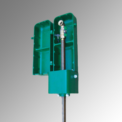 Water Sampling Stations | Kupferle Water Solutions