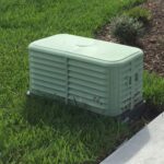 Eclipse #9800WC - Kupferle | Hydrants