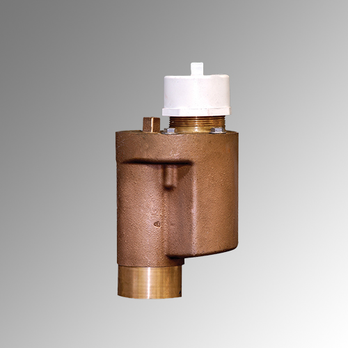 Truflo TF550 | Below Grade Blow-Off Solution