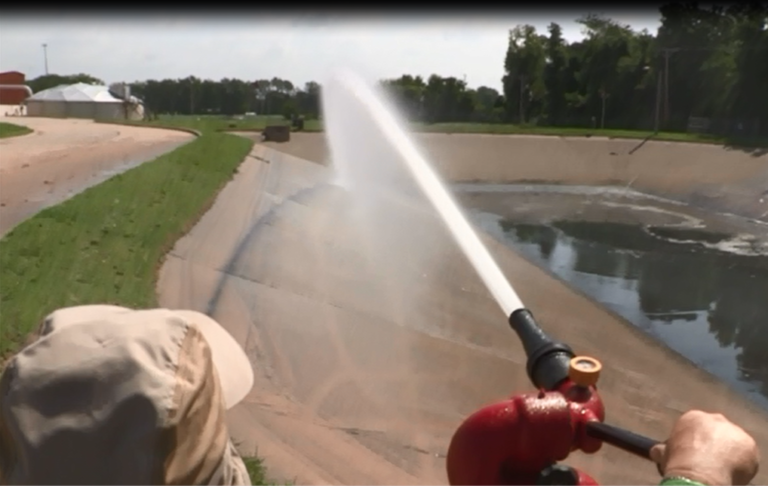 Plant & Wash Down Archives - Kupferle | Hydrants