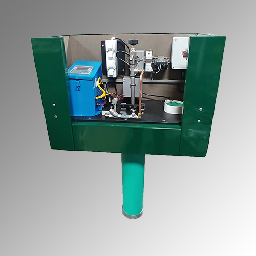 Eclipse 9300i | Advanced Automatic Flushing System