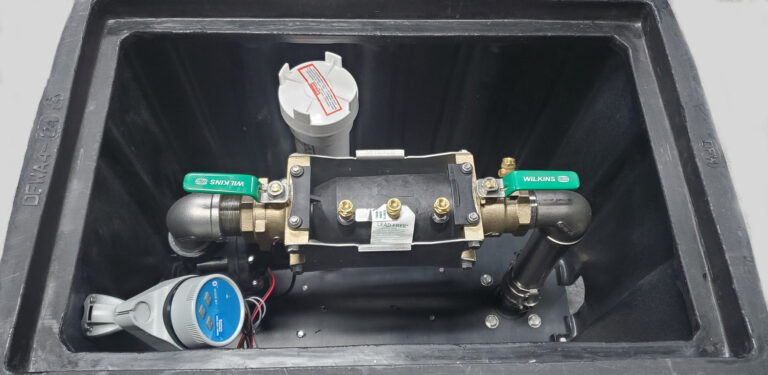 Automatic Flushing Archives - Kupferle | Hydrants