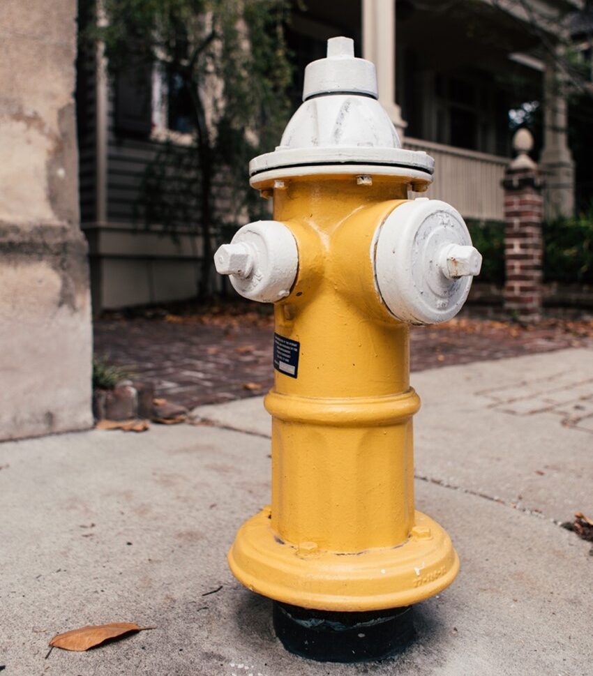 What Is a Hydrant Company? | Kupferle Insights