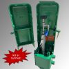 Water Sampling Stations | Kupferle Water Solutions